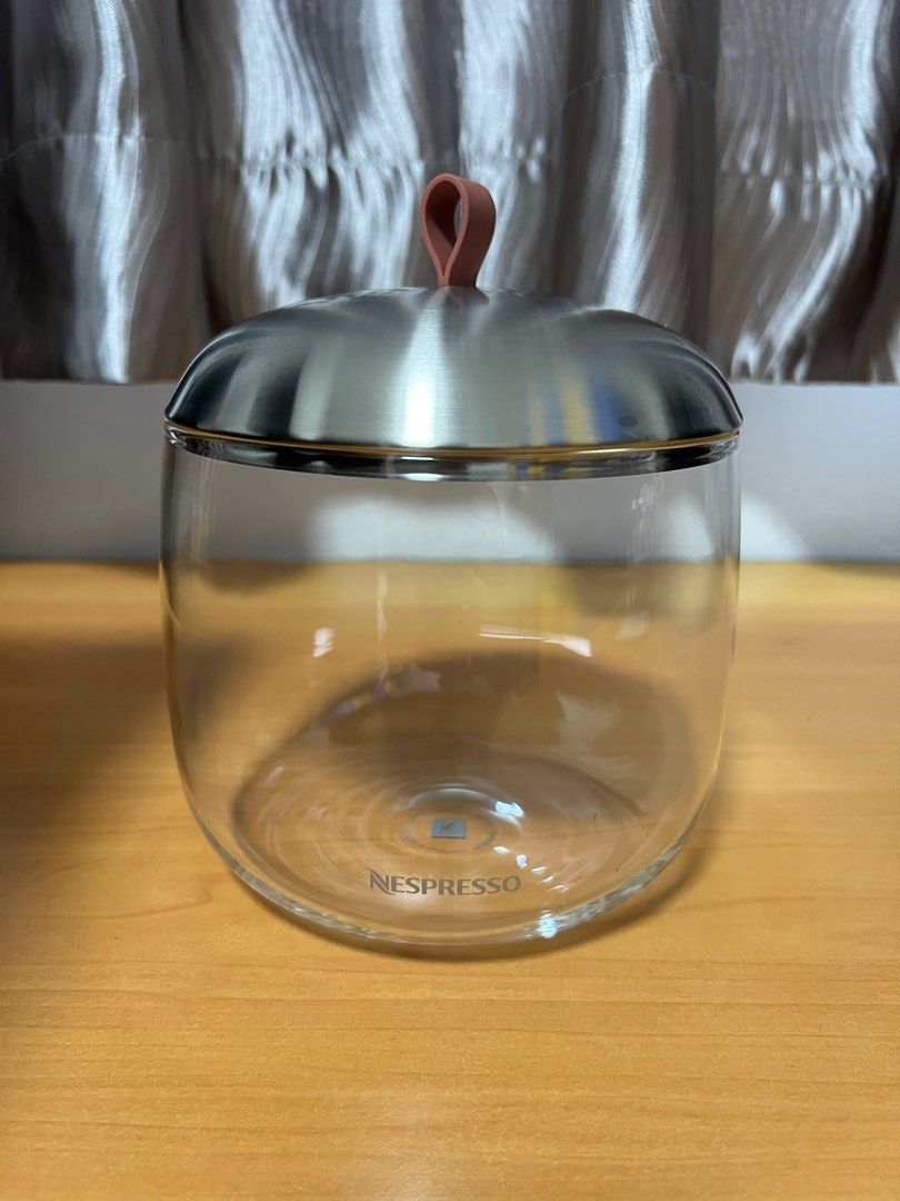 Nespresso Lume Mia Capsules Dispenser, Bulletin Board, Looking For on ...