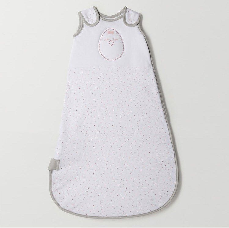 Nested bean sleepsack, Babies & Kids, Babies & Kids Fashion on Carousell
