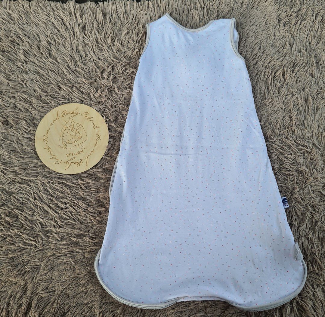 Nested bean sleepsack, Babies & Kids, Babies & Kids Fashion on Carousell