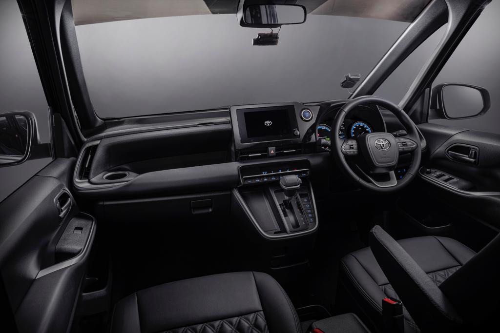 New 2023 Toyota Voxy hybrid 1.8l (SG model ), Cars, Parallel Imports on ...