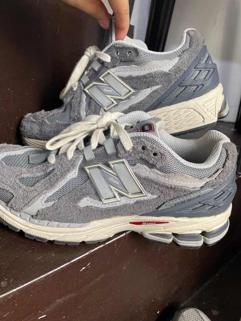 NEW BALANCE 1906D on Carousell