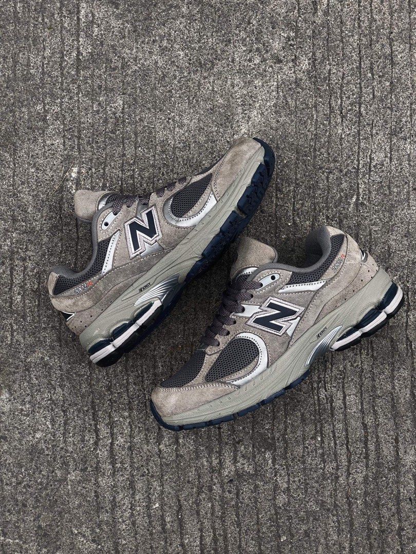 New Balance 2002r, Women's Fashion, Footwear, Sneakers on Carousell