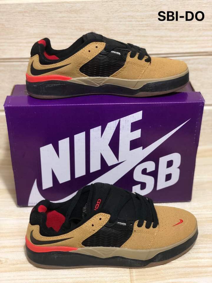 NIKE SBG, Men's Fashion, Footwear, Sneakers on Carousell