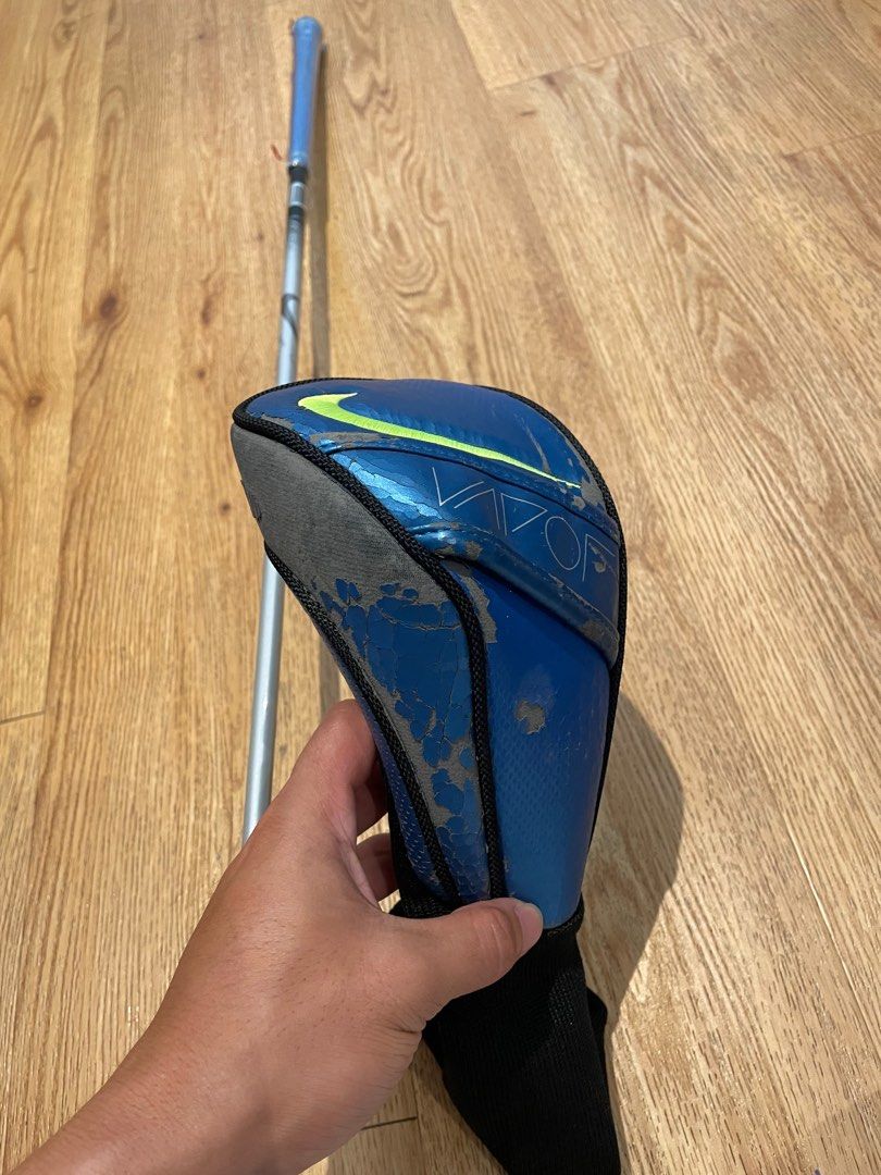 Nike Vaporfly 3 Wood, Sports Equipment, Sports & Games, Golf on Carousell