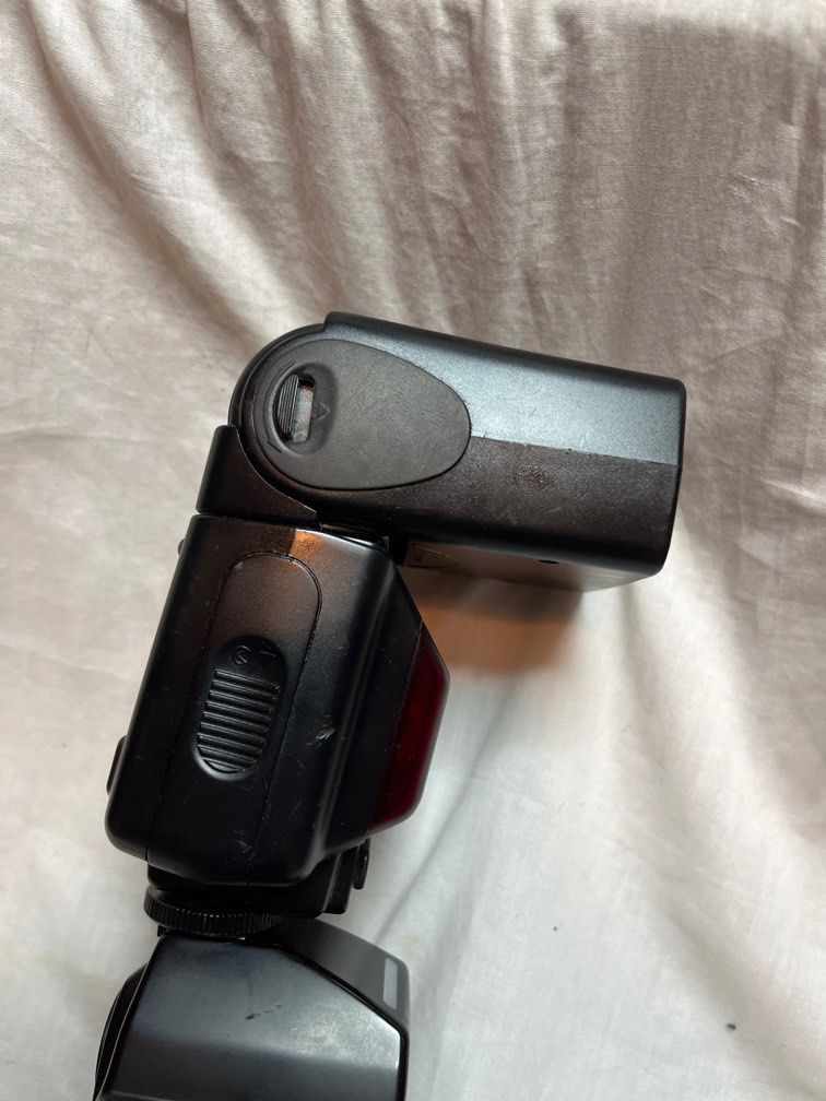 NIKON SPEEDLIGHT SB24 (2), Photography, Photography Accessories ...