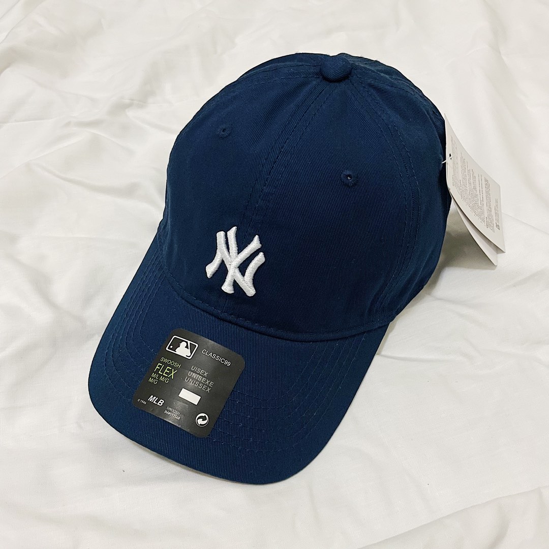 NY Caps (swipe for more colors) on Carousell