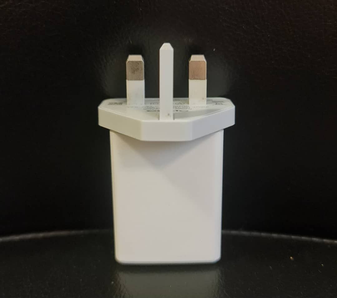 Oppo Adapter Original, Mobile Phones & Gadgets, Mobile & Gadget ...