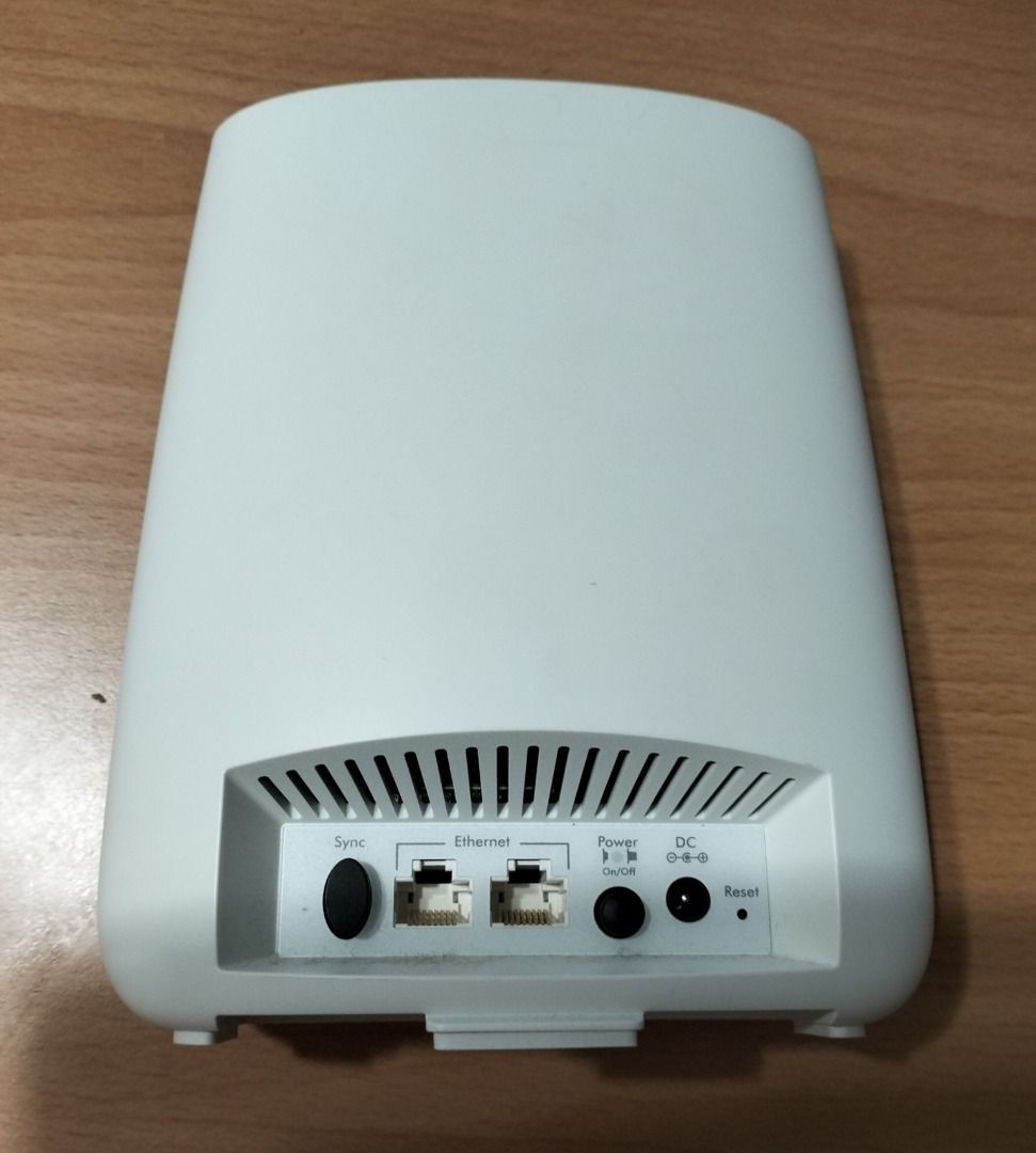 Orbi Satellite (RBS20), Computers & Tech, Parts & Accessories ...