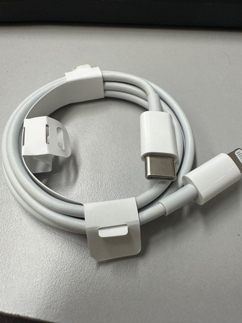 Original Type C Lightning Cord iPhone iPad, Mobile Phones & Gadgets ...