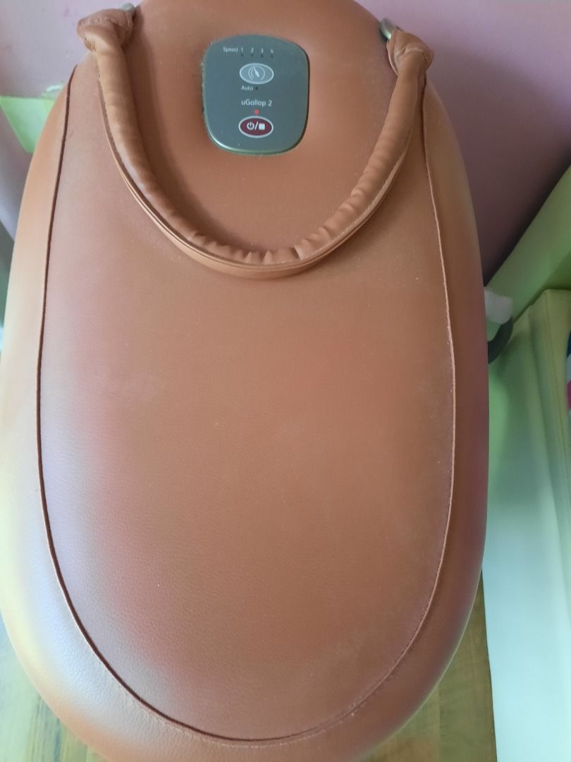 Osim uGallop 2, Sports Equipment, Exercise & Fitness, Cardio & Fitness Machines on Carousell