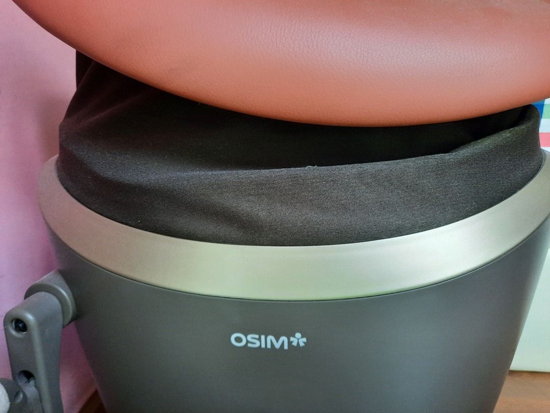 Osim uGallop 2, Sports Equipment, Exercise & Fitness, Cardio & Fitness Machines on Carousell