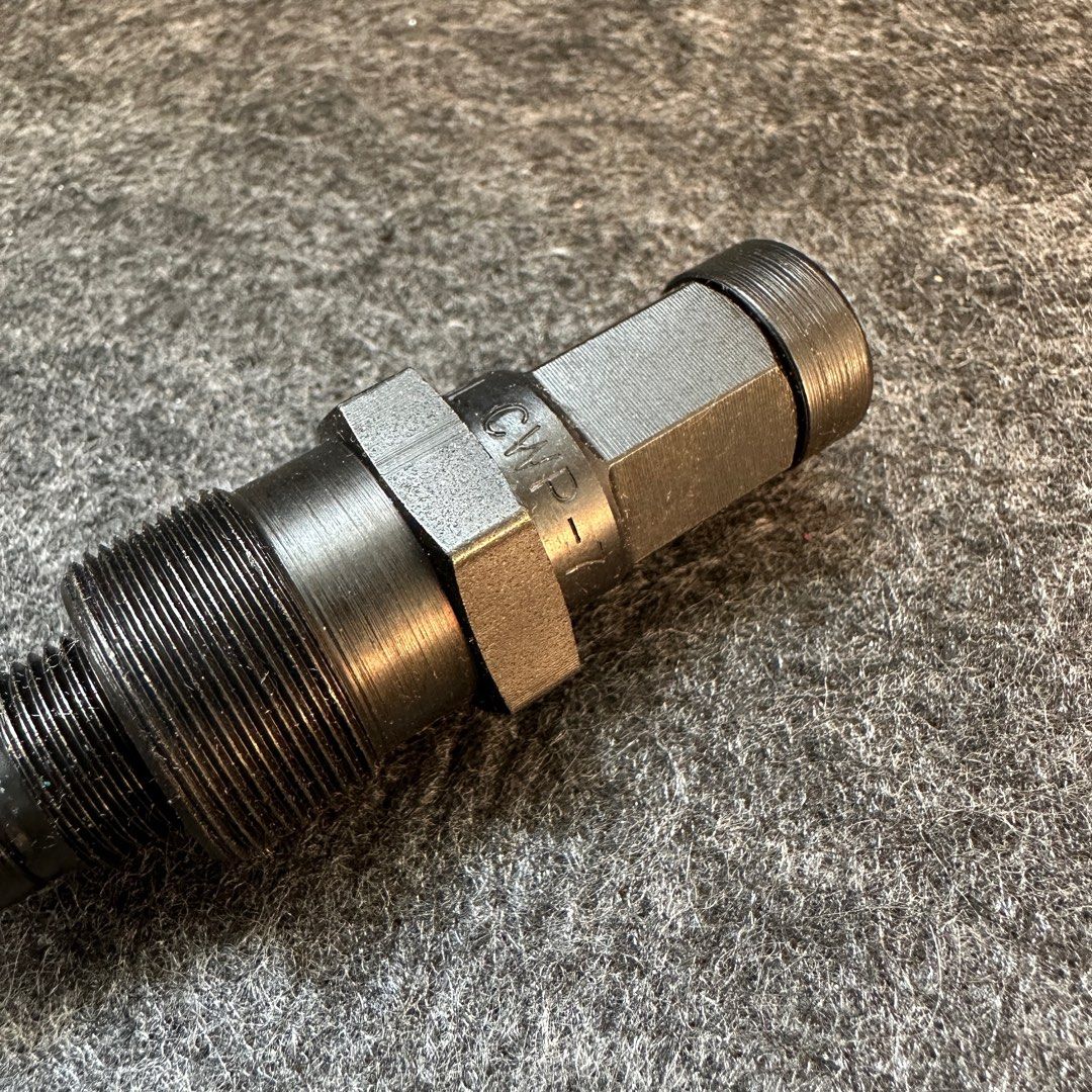 PARK TOOL COMPACT UNIVERSAL CRANK PULLER CWP-7, Sports Equipment ...