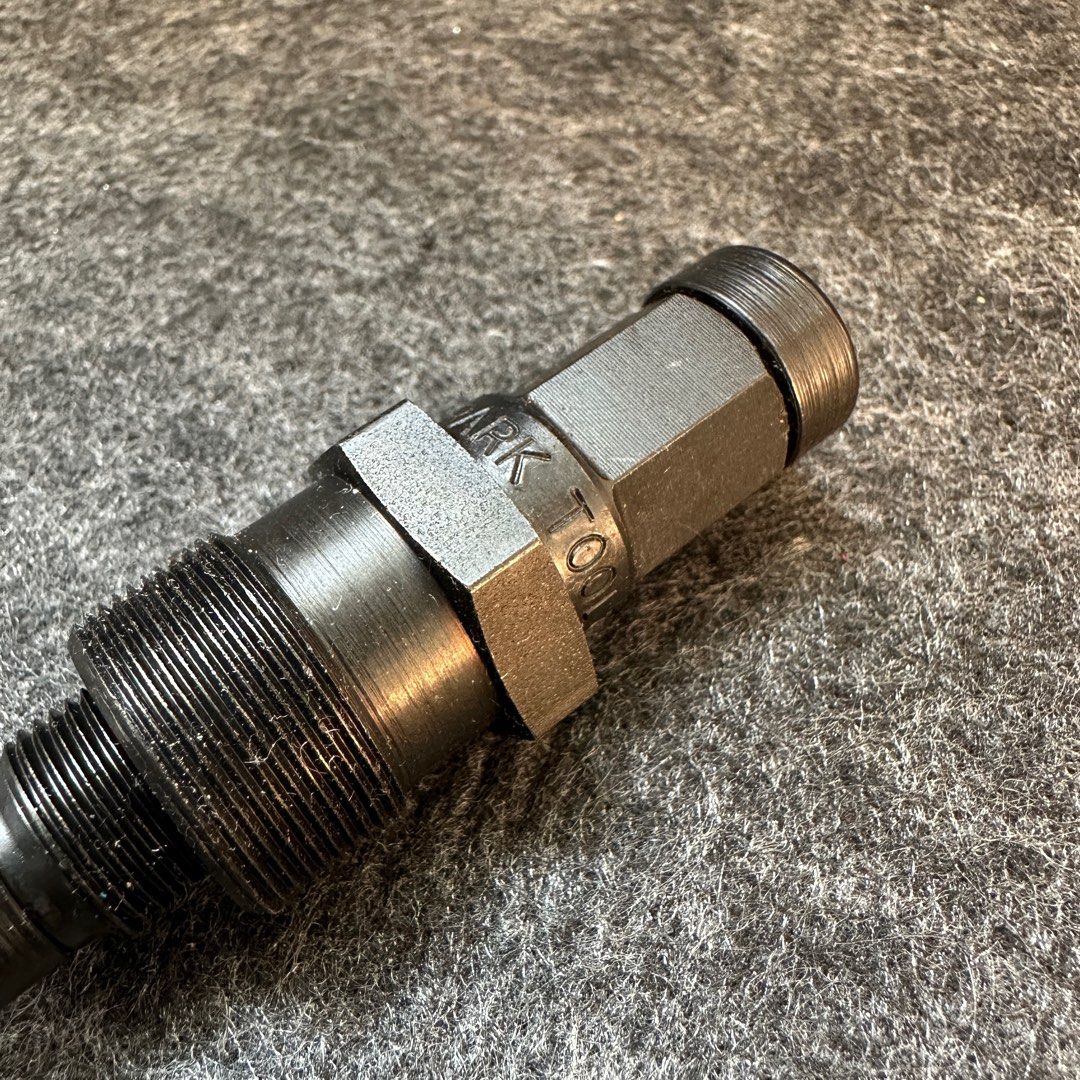 PARK TOOL COMPACT UNIVERSAL CRANK PULLER CWP-7, Sports Equipment ...