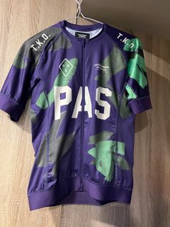Pas Normal Studios Skeleton Skinsuit, Men's Fashion, Activewear on ...