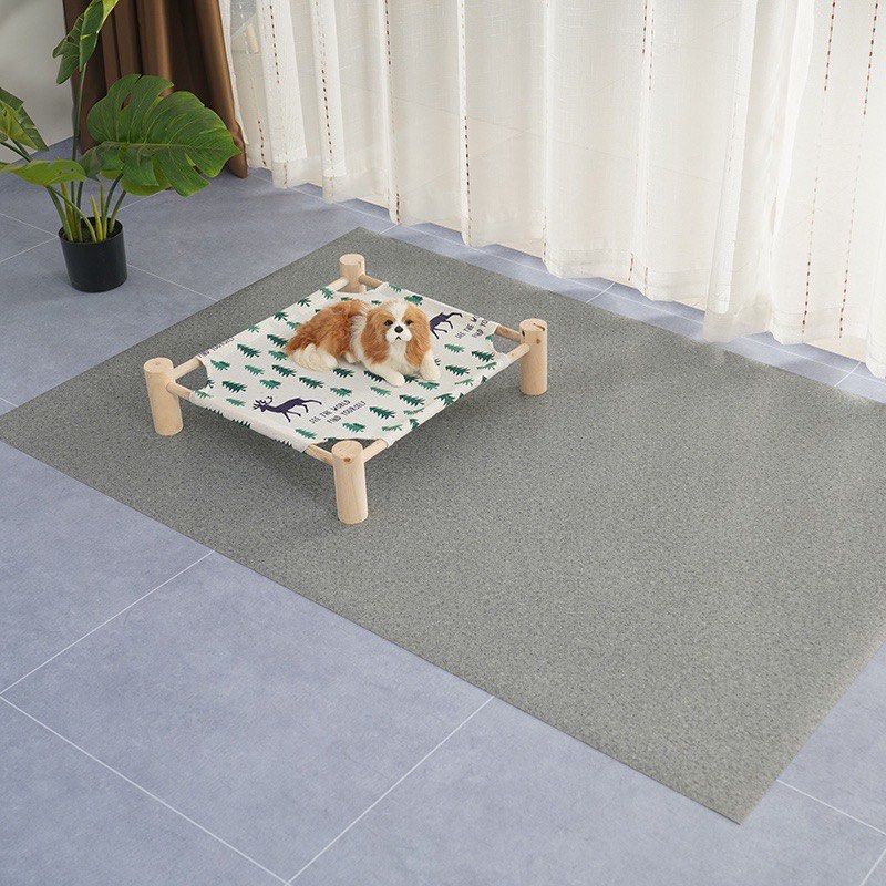 Pets Mat, Pet Supplies, Homes & Other Pet Accessories on Carousell