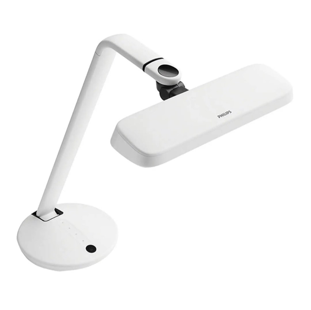 Philips LED Portable Luminaire model: 66111, Furniture & Home Living ...