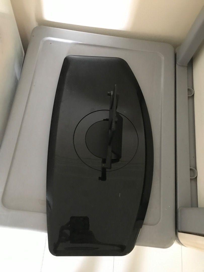 Philips Tv Stand for 42PFL6704D/F7, TV & Home Appliances, TV ...