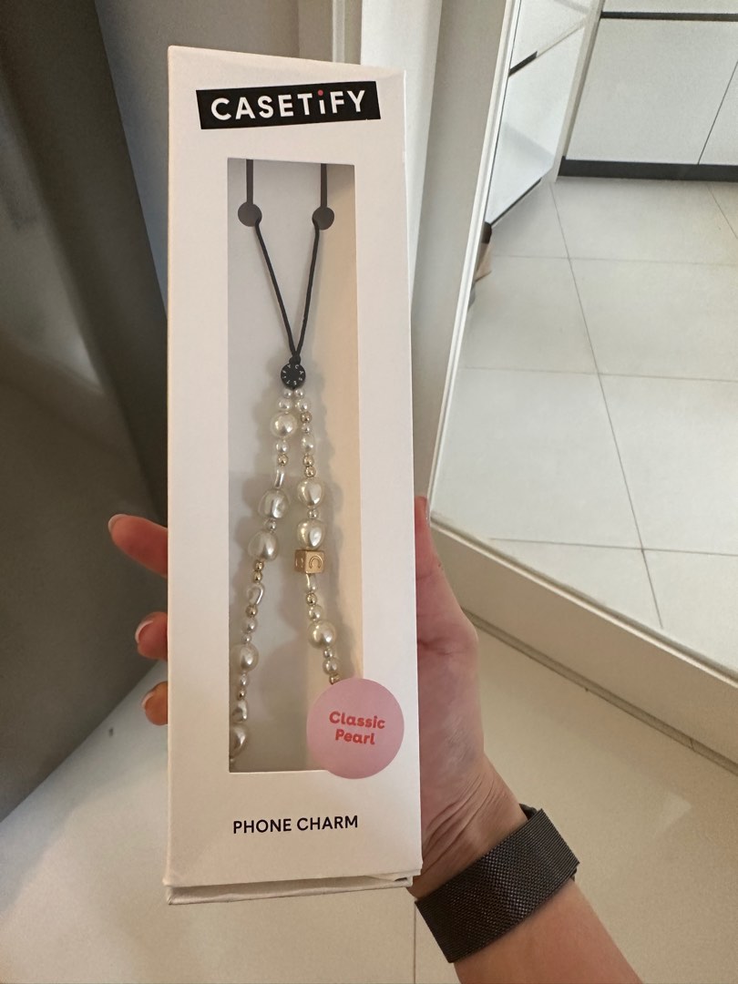 Phone charm, Mobile Phones & Gadgets, Mobile & Gadget Accessories ...