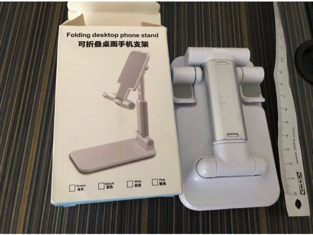 Handphone stand, Mobile Phones & Gadgets, Mobile & Gadget Accessories ...