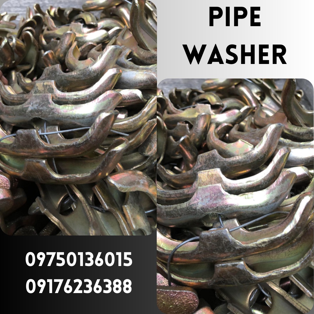 Pipe Washer, Commercial & Industrial, Industrial Equipment on Carousell