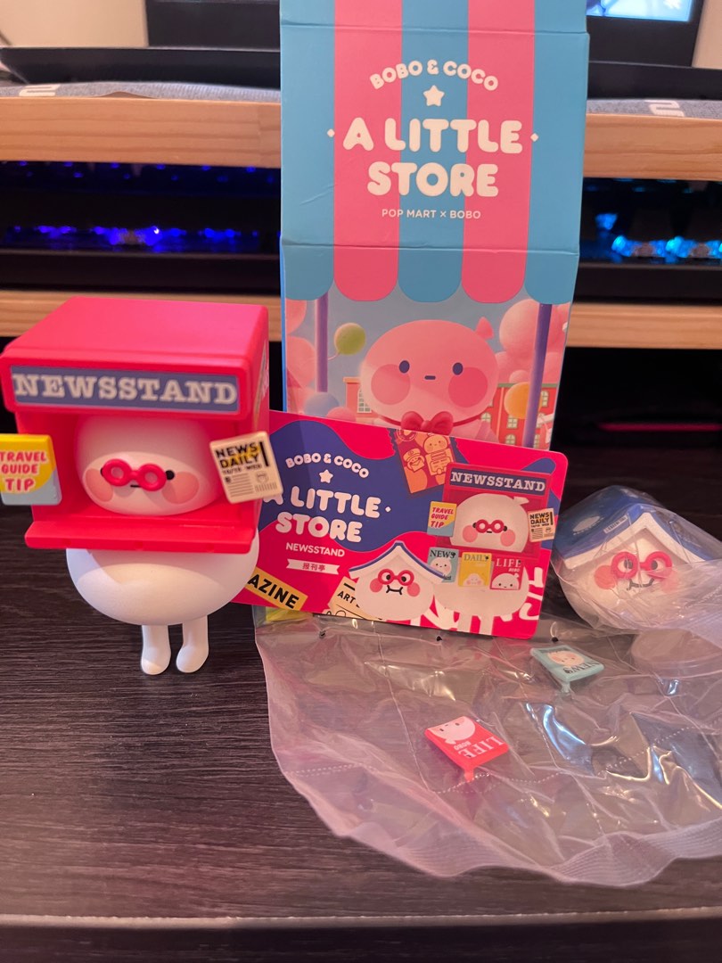 POP MART,DIMOO CHRISTMAS SERIES/HOMEBODY,SKULLPANDA CITY OF NIGTH ...