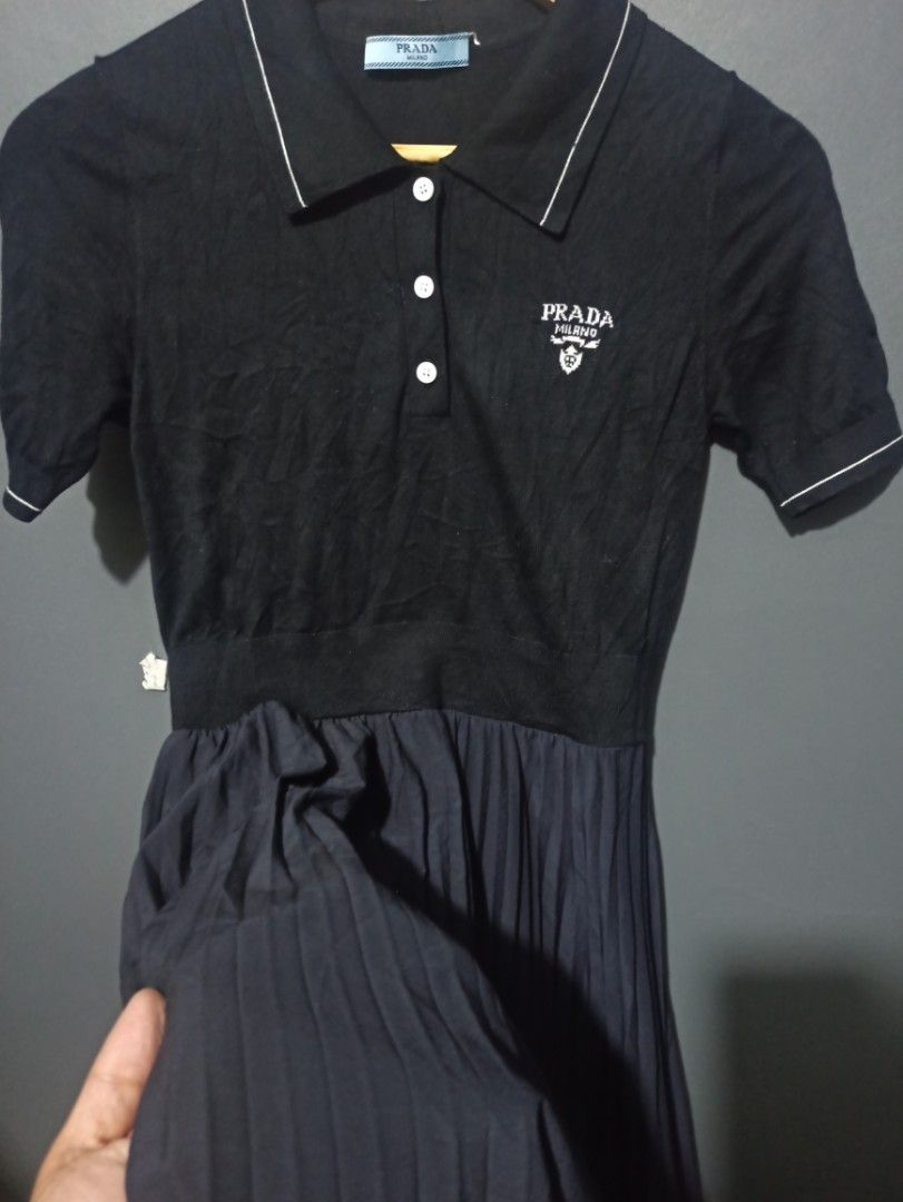 prada, Women's Fashion, Dresses & Sets, Dresses on Carousell