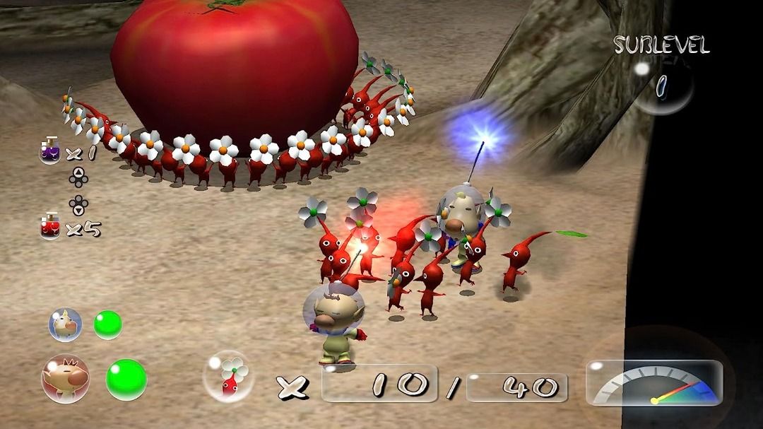 Pre-order Pikmin 1+2 Pikmin 1 Pikmin 2 Nintendo Switch [Release Date ... Pre-order Pikmin 1+2 Pikmin 1 Pikmin 2 Nintendo Switch [Release Date ...