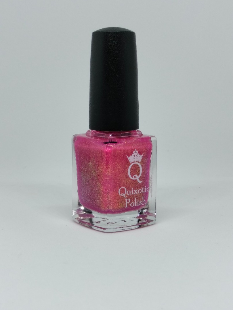 Quixotic Polish Unbreakable (BCA 2019), Beauty & Personal Care, Hands ...