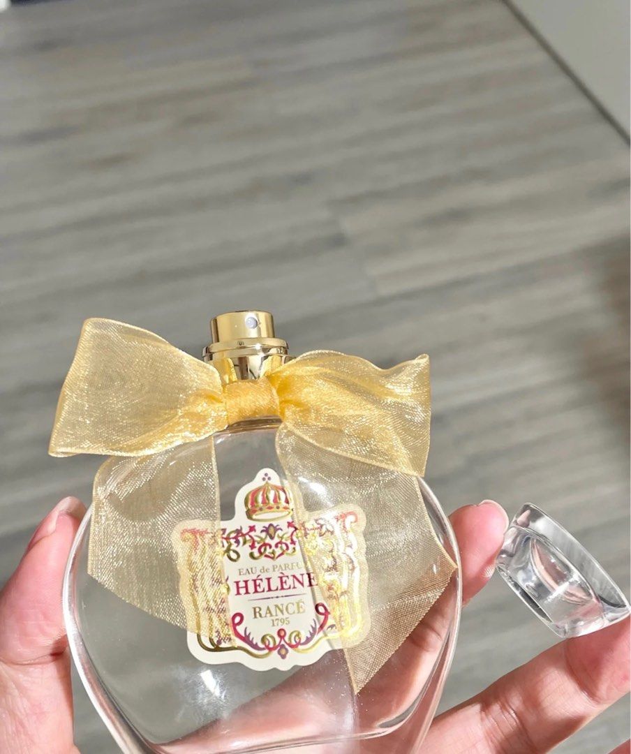 Rance Helene Edp 100ml, Beauty & Personal Care, Fragrance & Deodorants ...