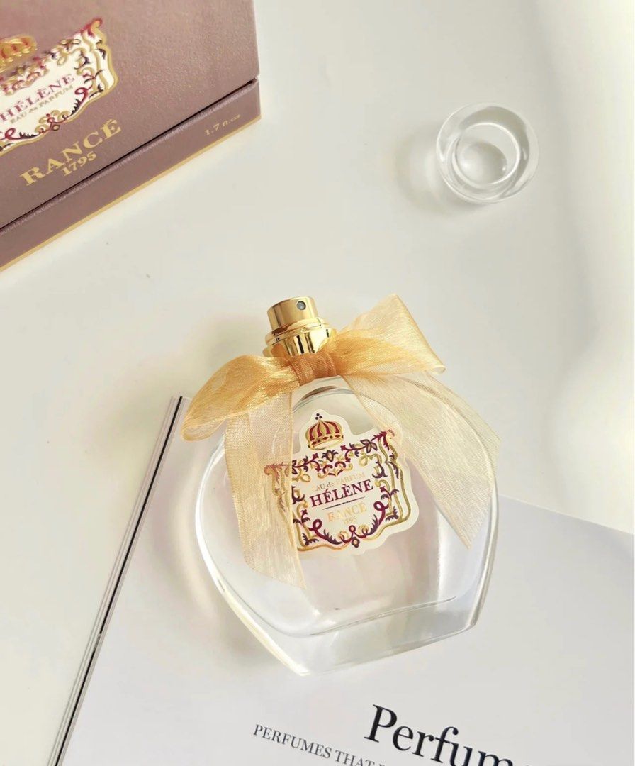 Rance Helene Edp 100ml, Beauty & Personal Care, Fragrance & Deodorants ...
