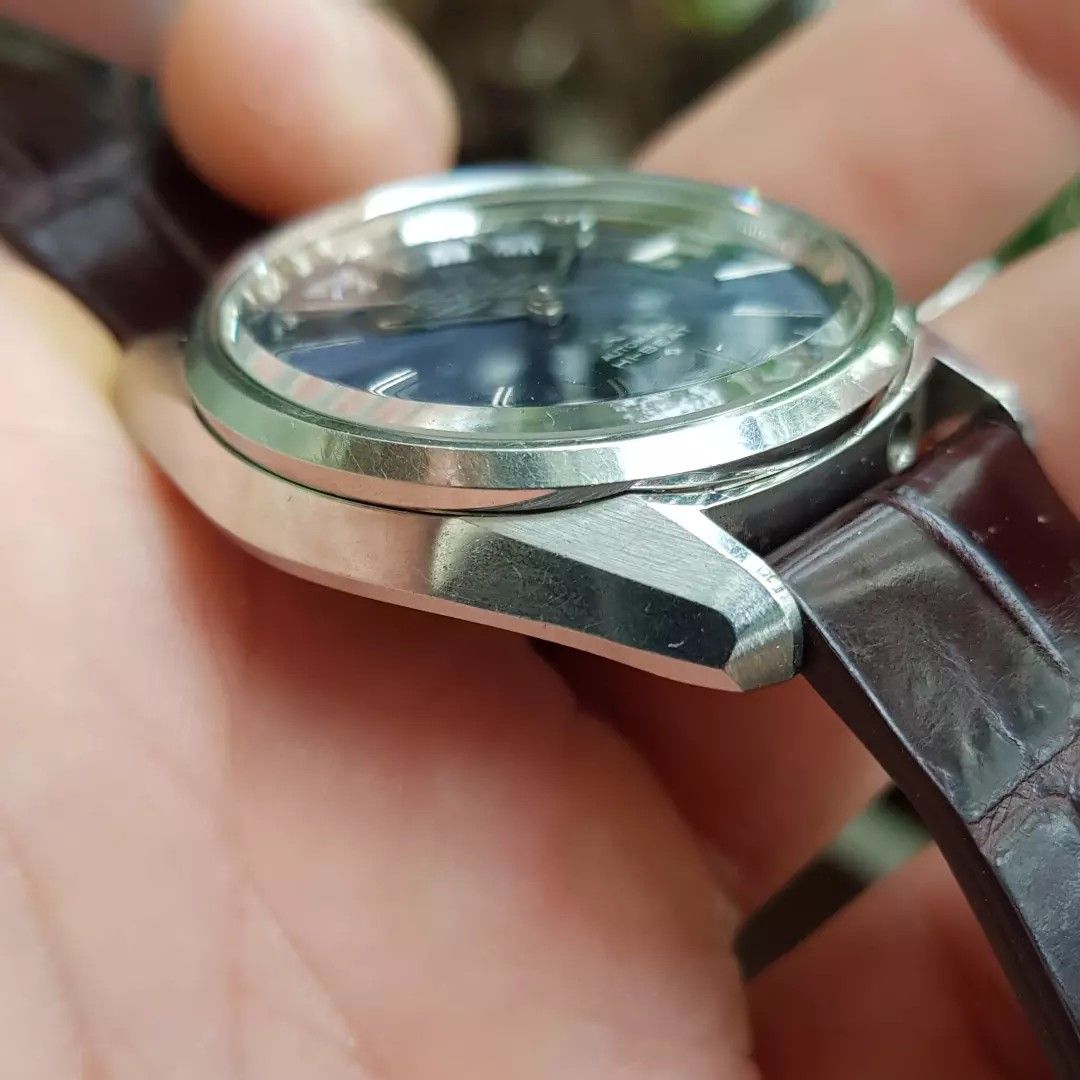 Rare Collector Grade - King Seiko Superior Chronometer 5625-7040, Men's Fashion, Watches ...