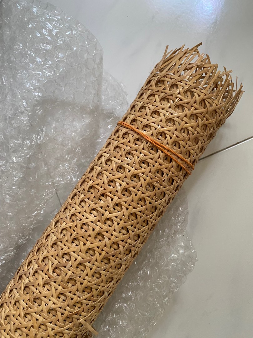 Rattan roll, Furniture & Home Living, Furniture, Other Home Furniture ...