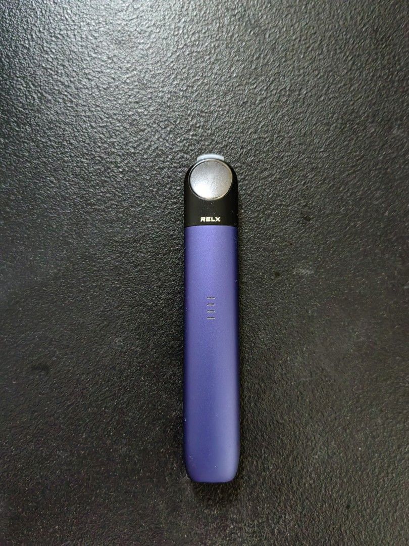 Relx Infinity Plus Device, Mobile Phones & Gadgets, Other Gadgets on ...