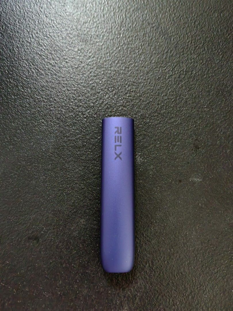 Relx Infinity Plus Device, Mobile Phones & Gadgets, Other Gadgets on ...