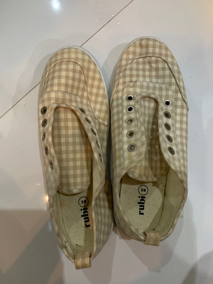 Rubi Shoes, Fesyen Wanita, Sepatu di Carousell