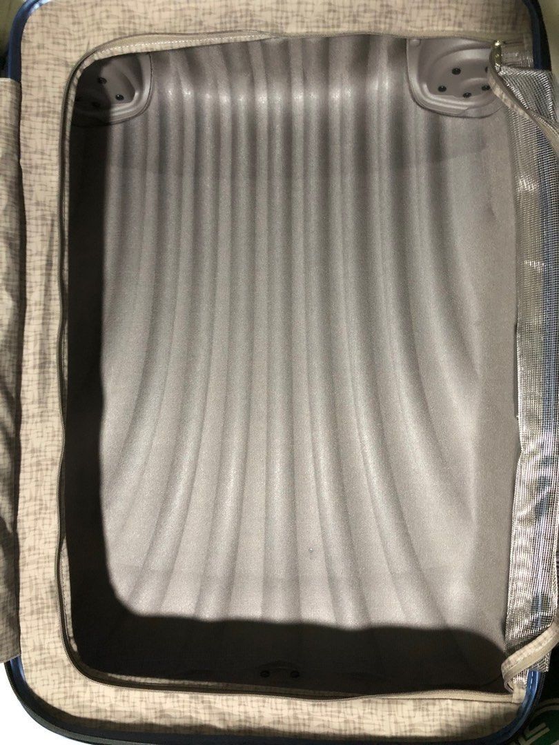 Samsonite Cosmolite 3.0 81cm Spinner Large Suitcase 81 x 55 x 34 cm ...