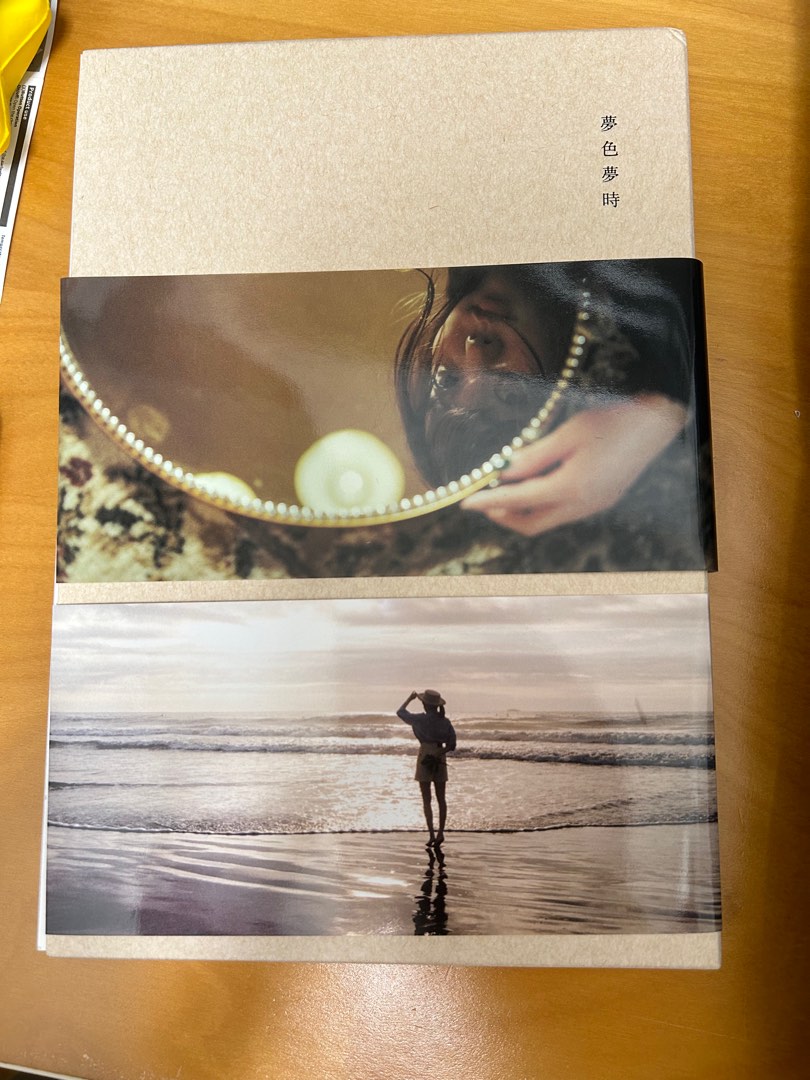 Seiyuu Rare Konomi Kohara 1st Photobook, Hobbies & Toys, Memorabilia ...