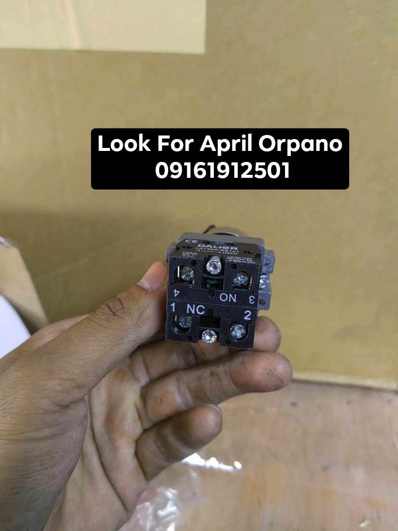 Selector Switch, Commercial & Industrial, Construction Tools ...