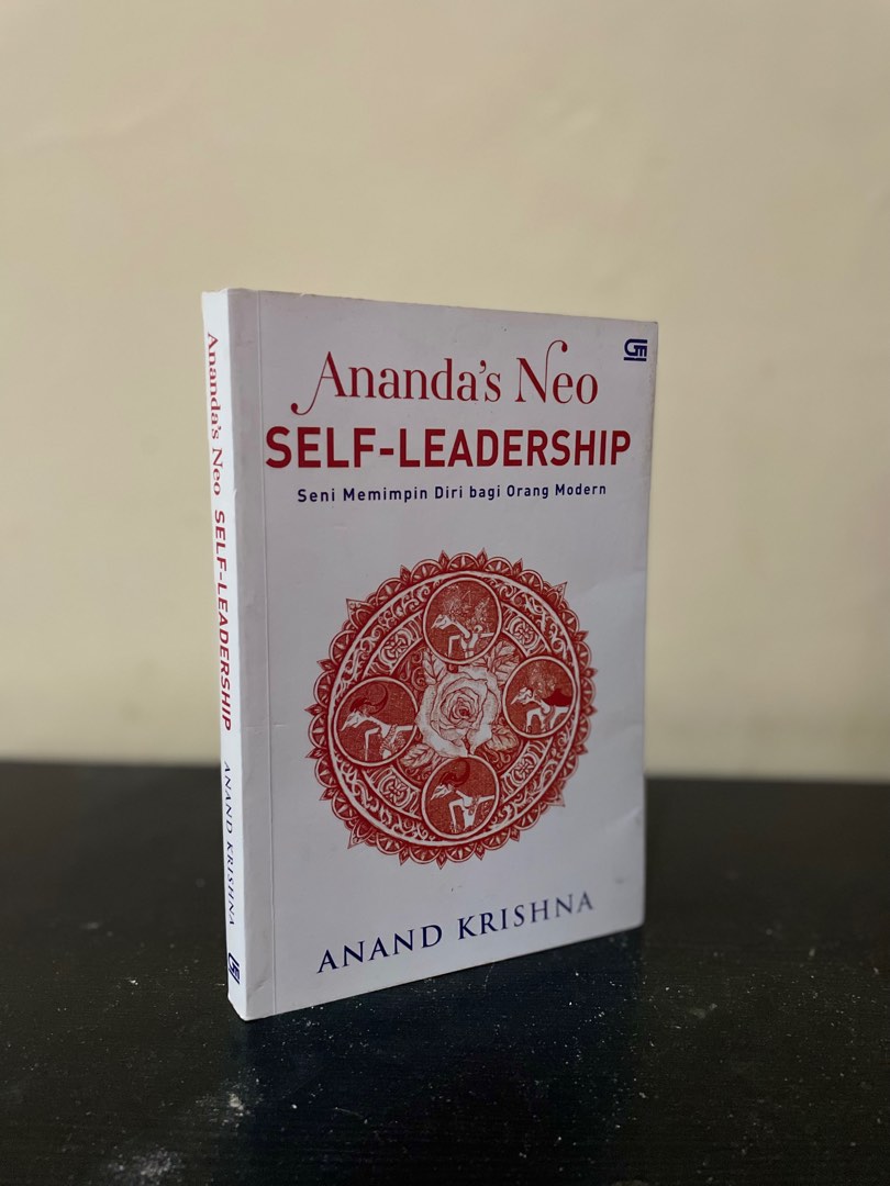 Self Leadership- Buku Leadership / Self Improvement on Carousell Self Leadership- Buku Leadership / Self Improvement on Carousell
