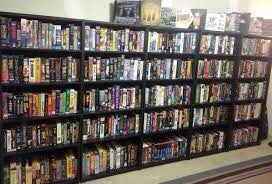 Selling my PC big box collection to make room doom diablo Warcraft ...