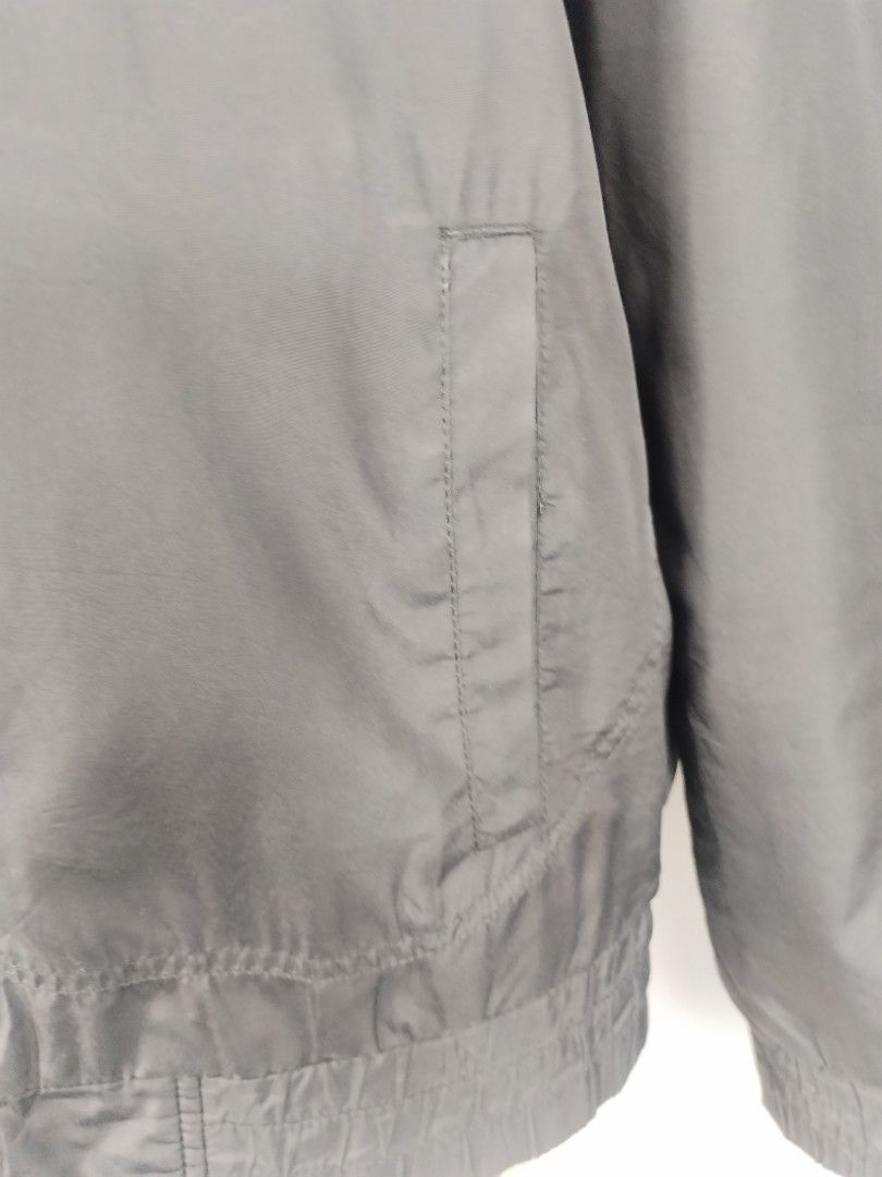 SEMIR WINDBREAKER, Men's Fashion, Coats, Jackets and Outerwear on Carousell