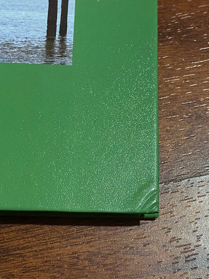 Seventeen SVT Teenage Teen;age Green Version Album Batangas, Hobbies ...