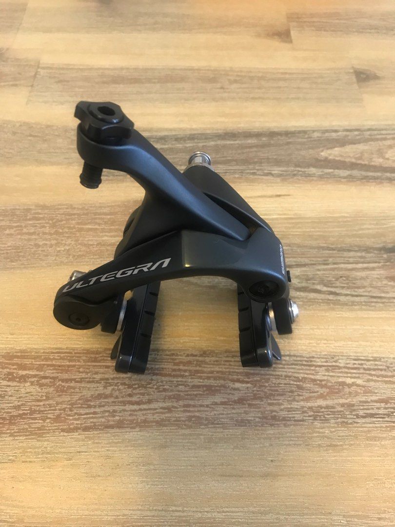 Shimano Ultegra Rear Brake Caliper BR-R8000, Sports Equipment, Bicycles ...