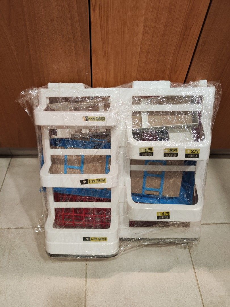 Snake ladder Peppa pig puzzle role play toys supermarket kitchen ...