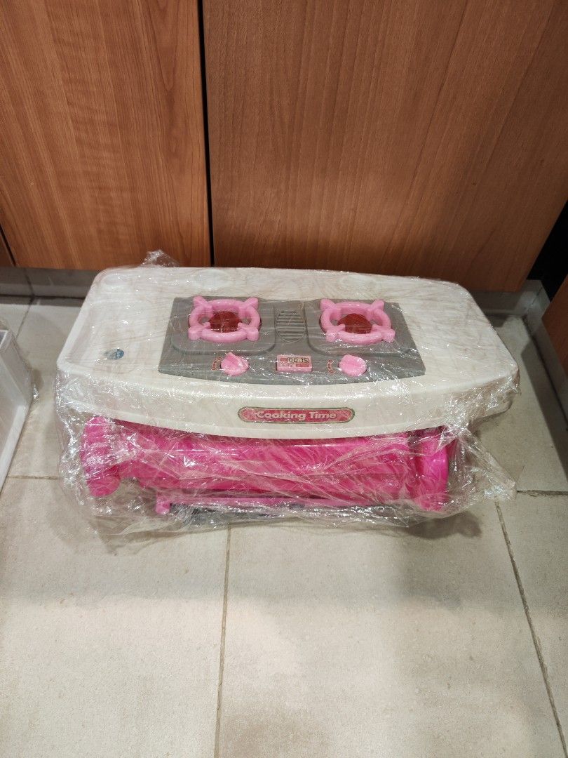 Snake ladder Peppa pig puzzle role play toys supermarket kitchen ...