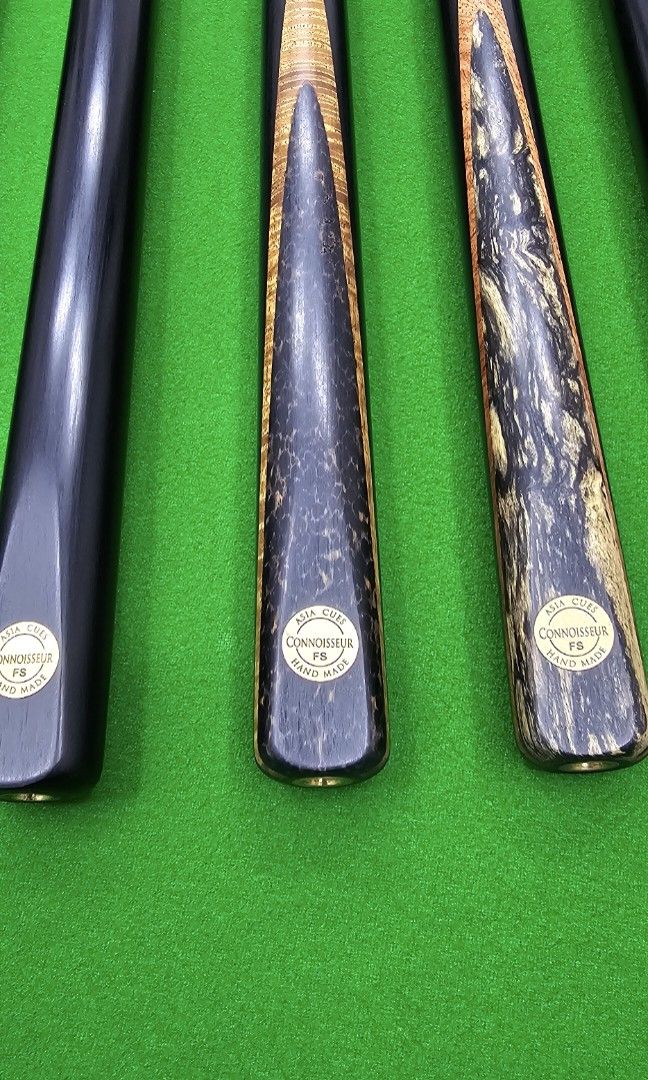 snooker cues, Sports Equipment, Other Sports Equipment and Supplies on ...