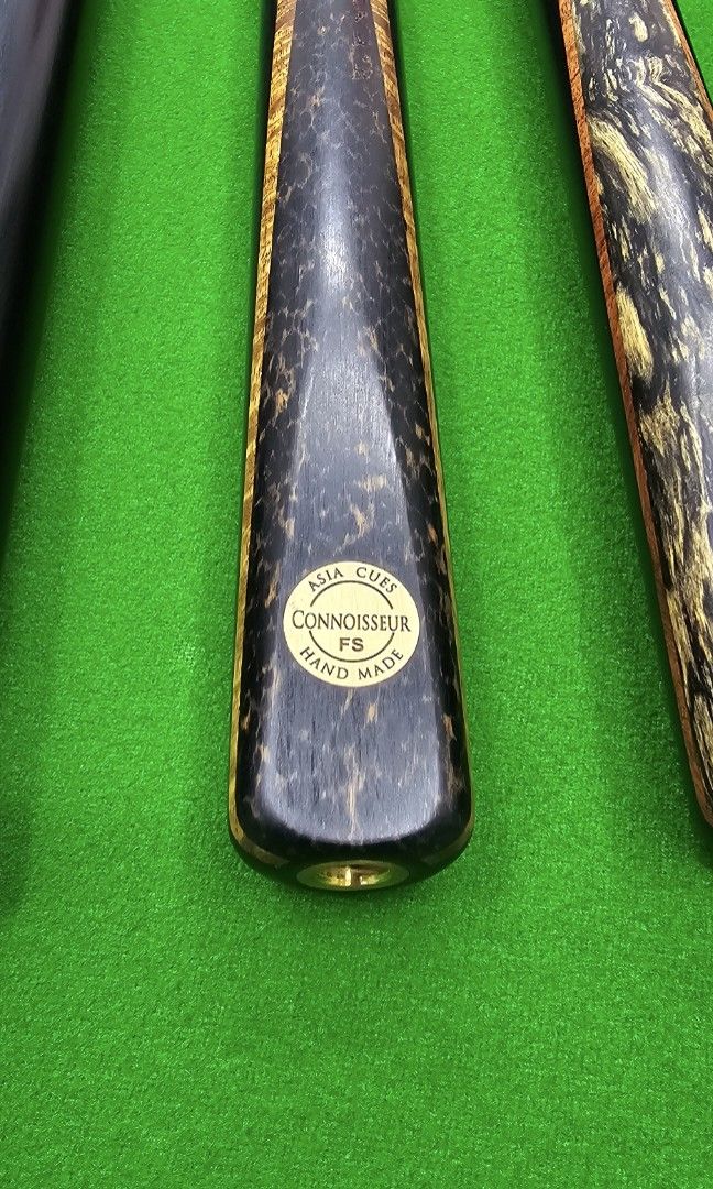 snooker cues, Sports Equipment, Other Sports Equipment and Supplies on ...