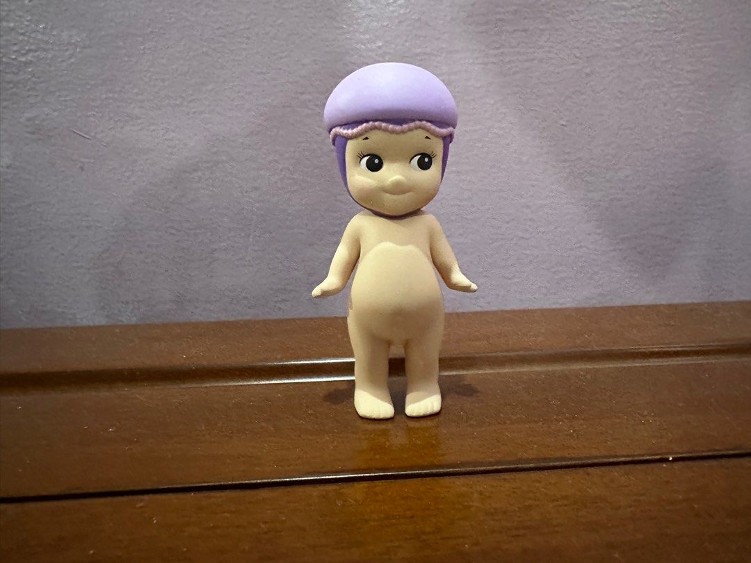 Sonny Angel Marine Series - Jellyfish, Hobbies & Toys, Toys & Games on ...