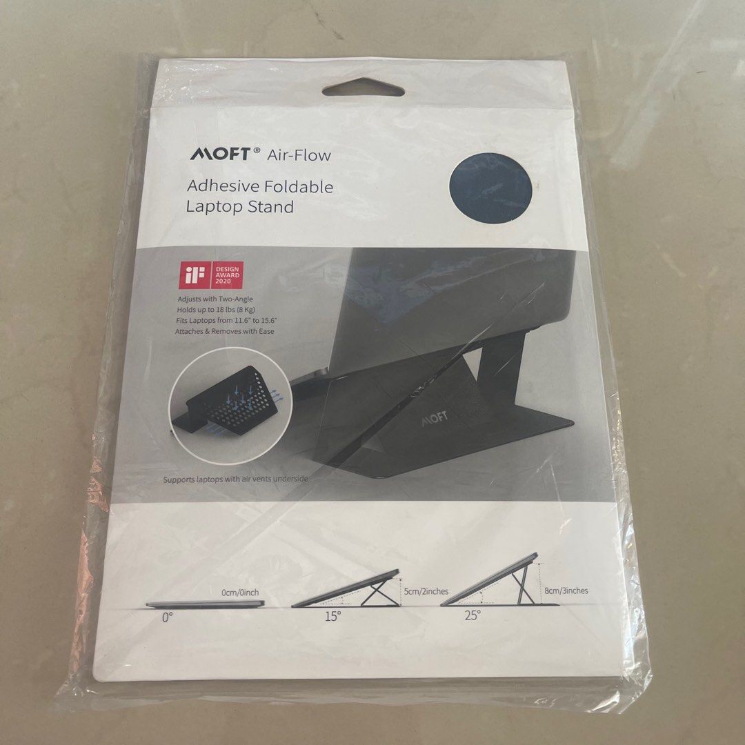 Sony Headphone Moft Air-flow Laptop Stand Huawei SuperCharge Plug Logitech Pebble Logi Mouse ...