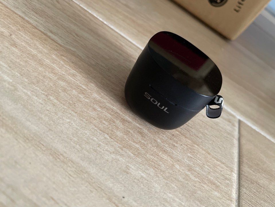 Soul ear phone, Audio, Earphones on Carousell